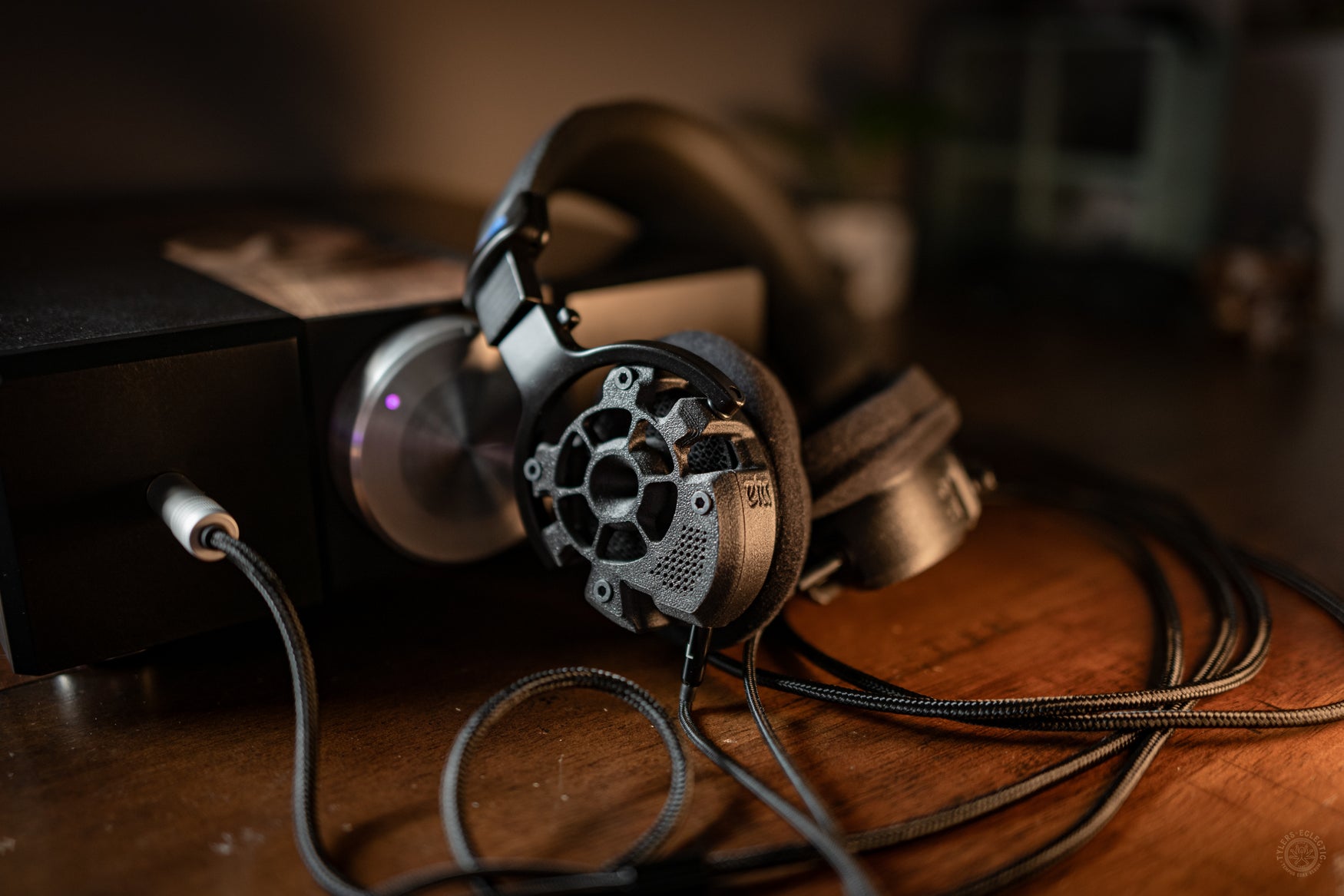 ETA Audio - Hand crafted in New York