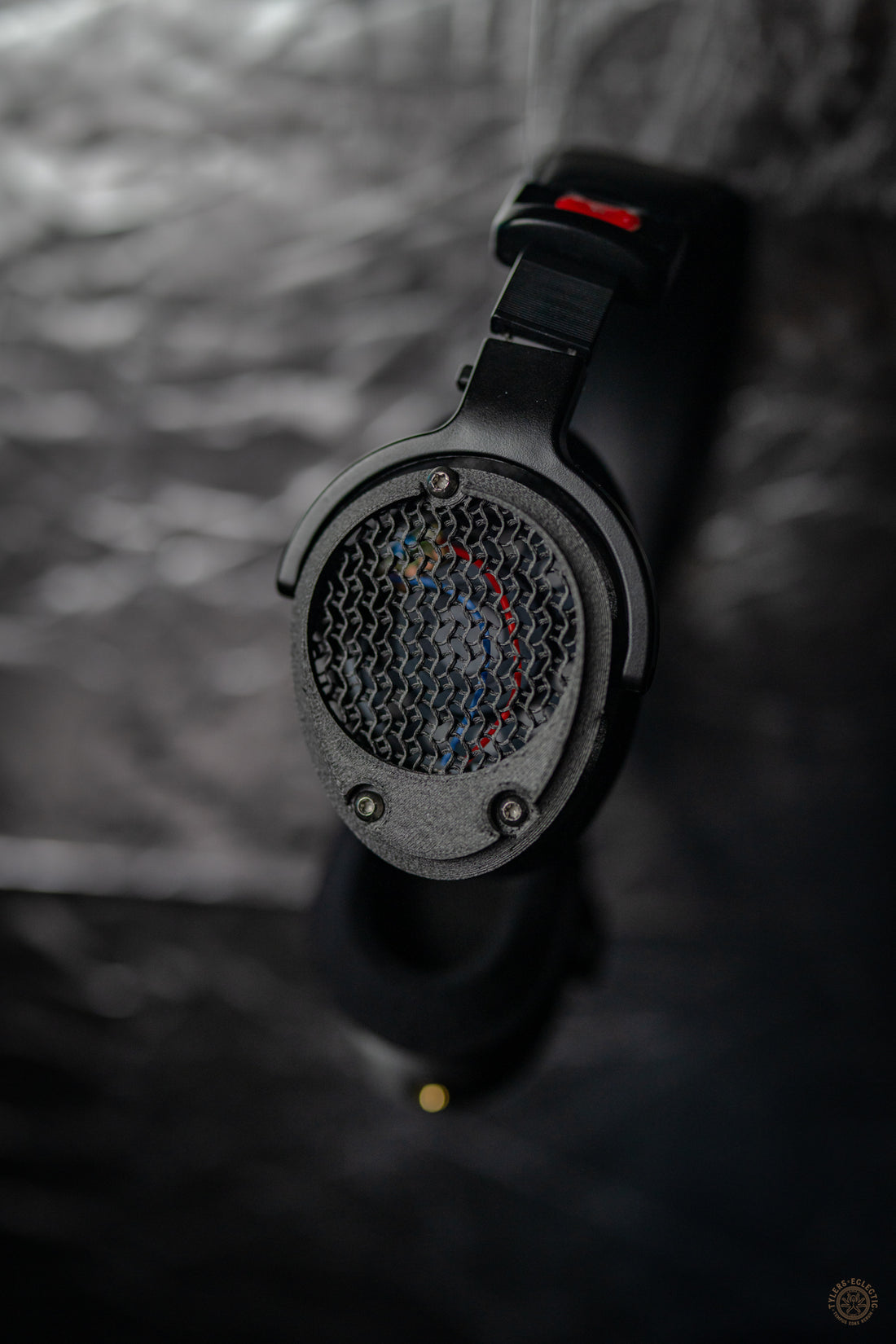 ETA O² – ETA Audio