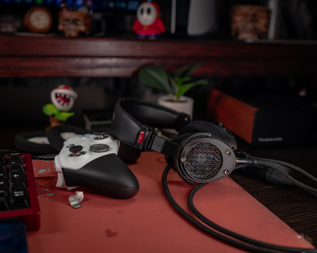 ETA O² – ETA Audio