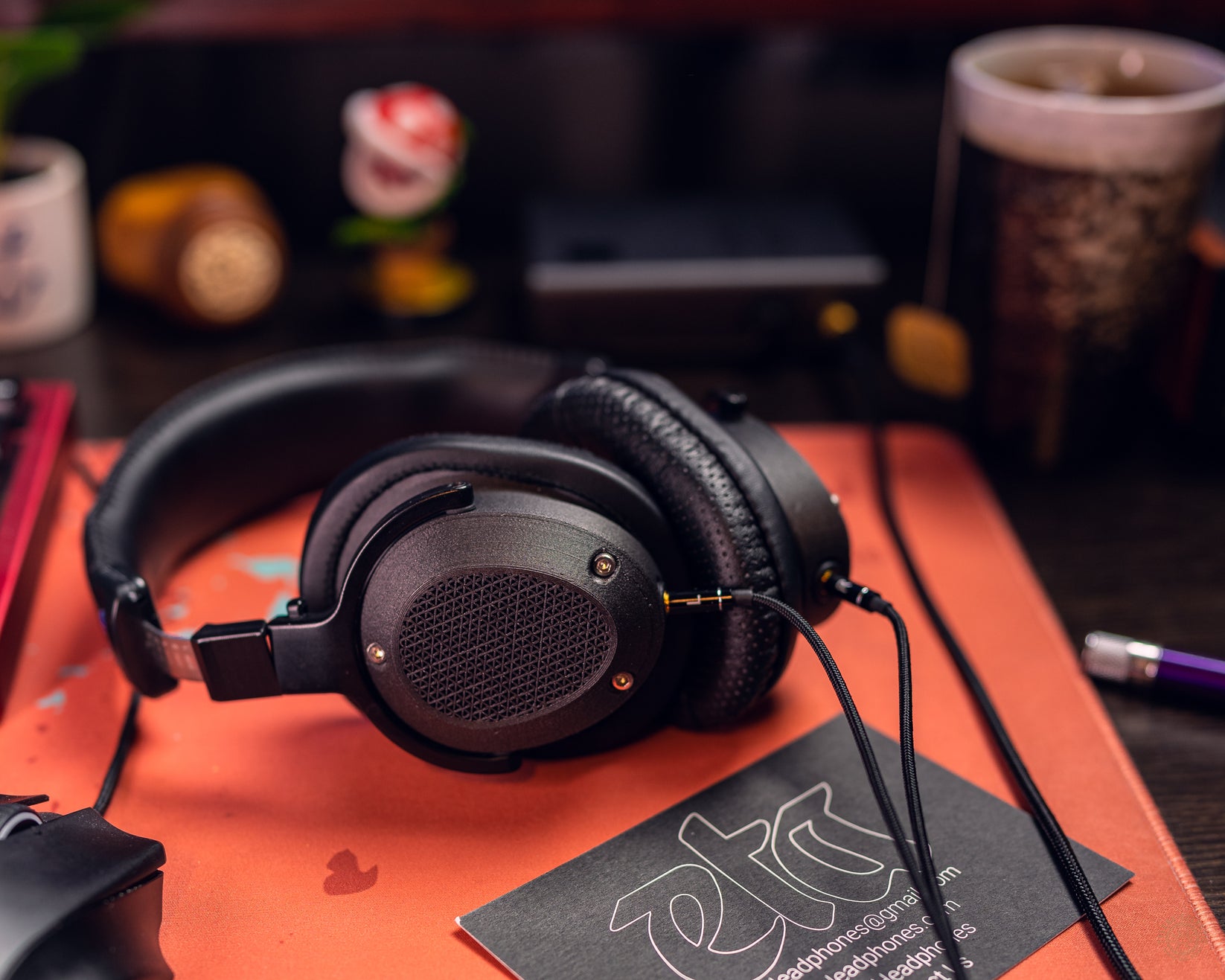 ETA Mini Semi-Closed – ETA Audio