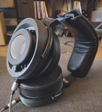 ETA Audio - Hand crafted in New York