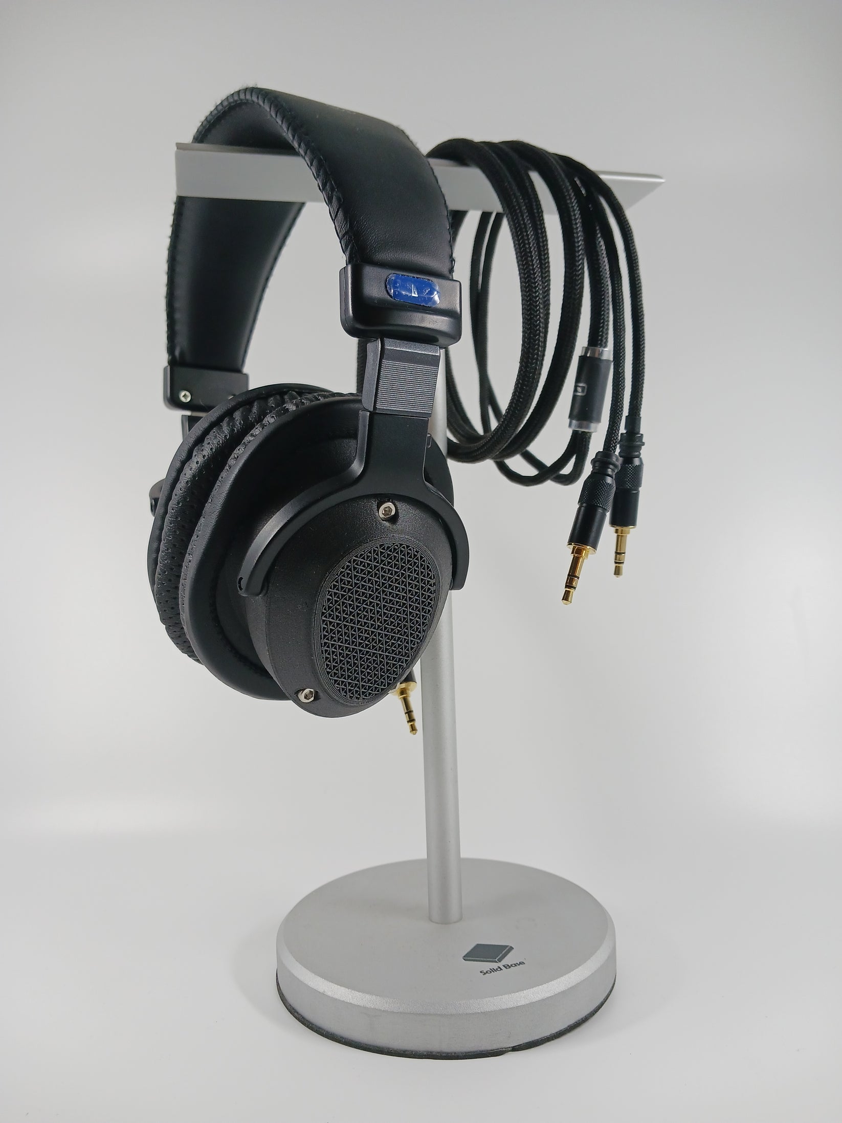 ETA Mini Semi-Closed – ETA Audio